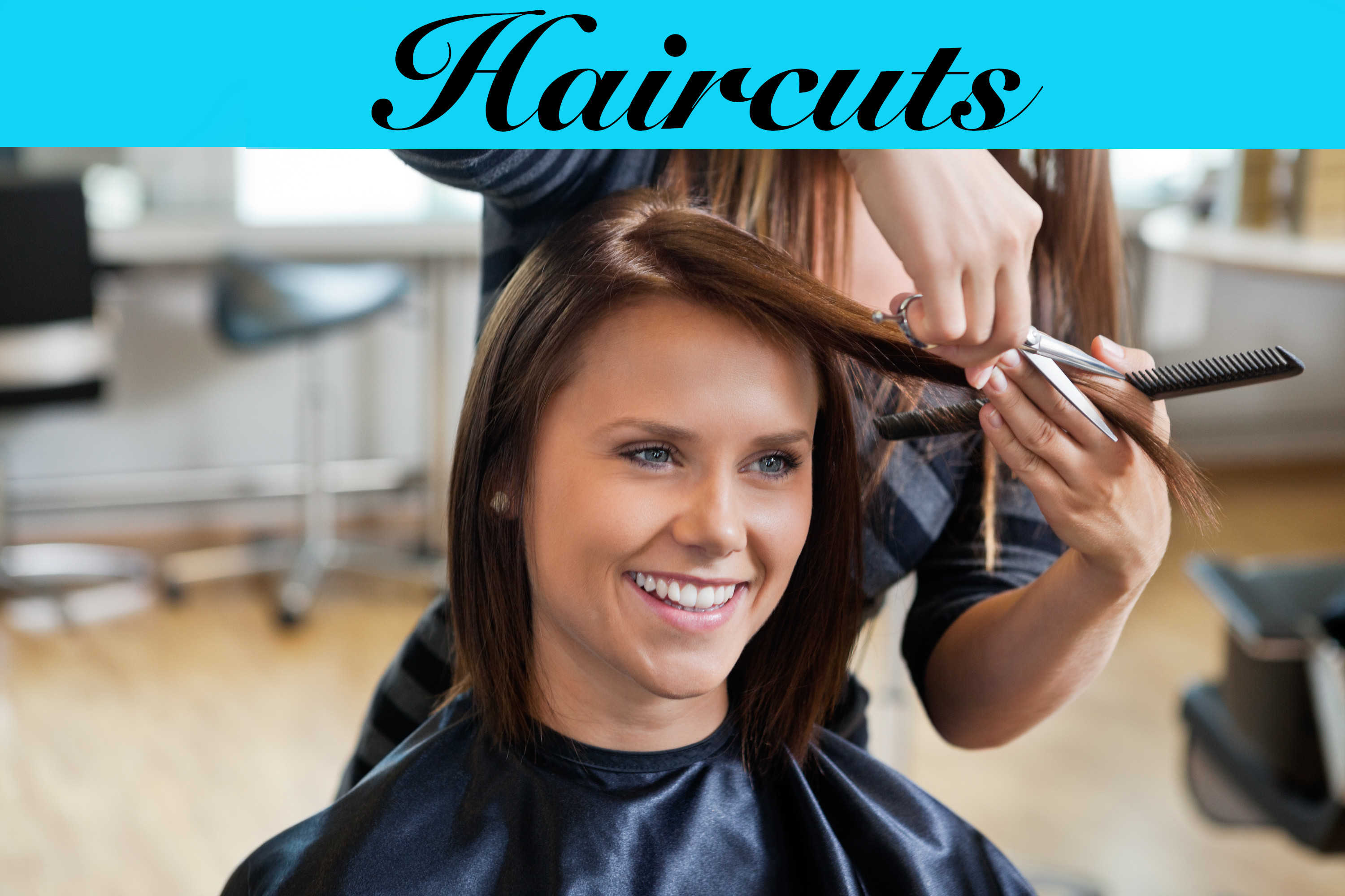 Sona Salon : Beauty Salon